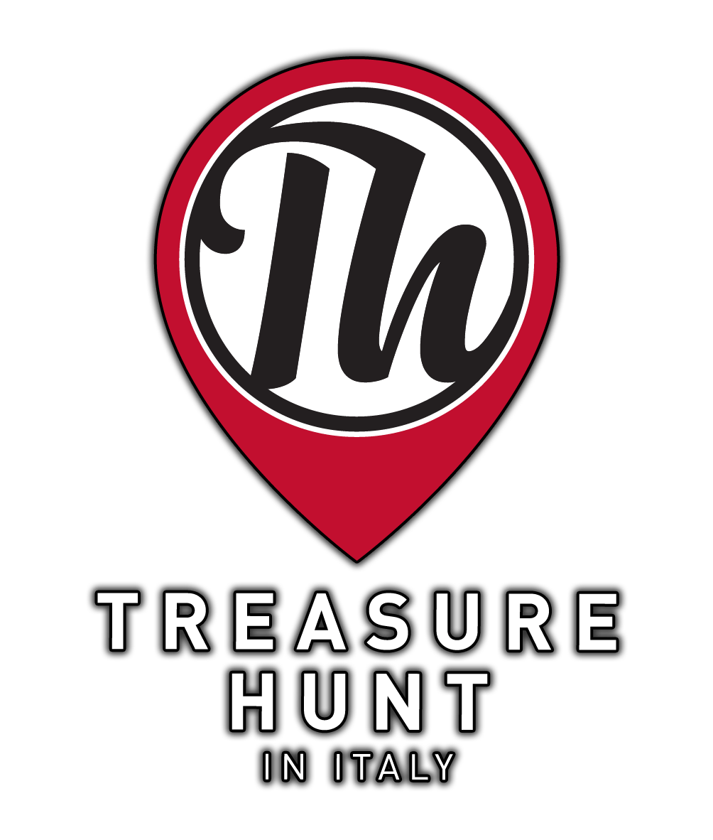 Treasure Hunt in Italy